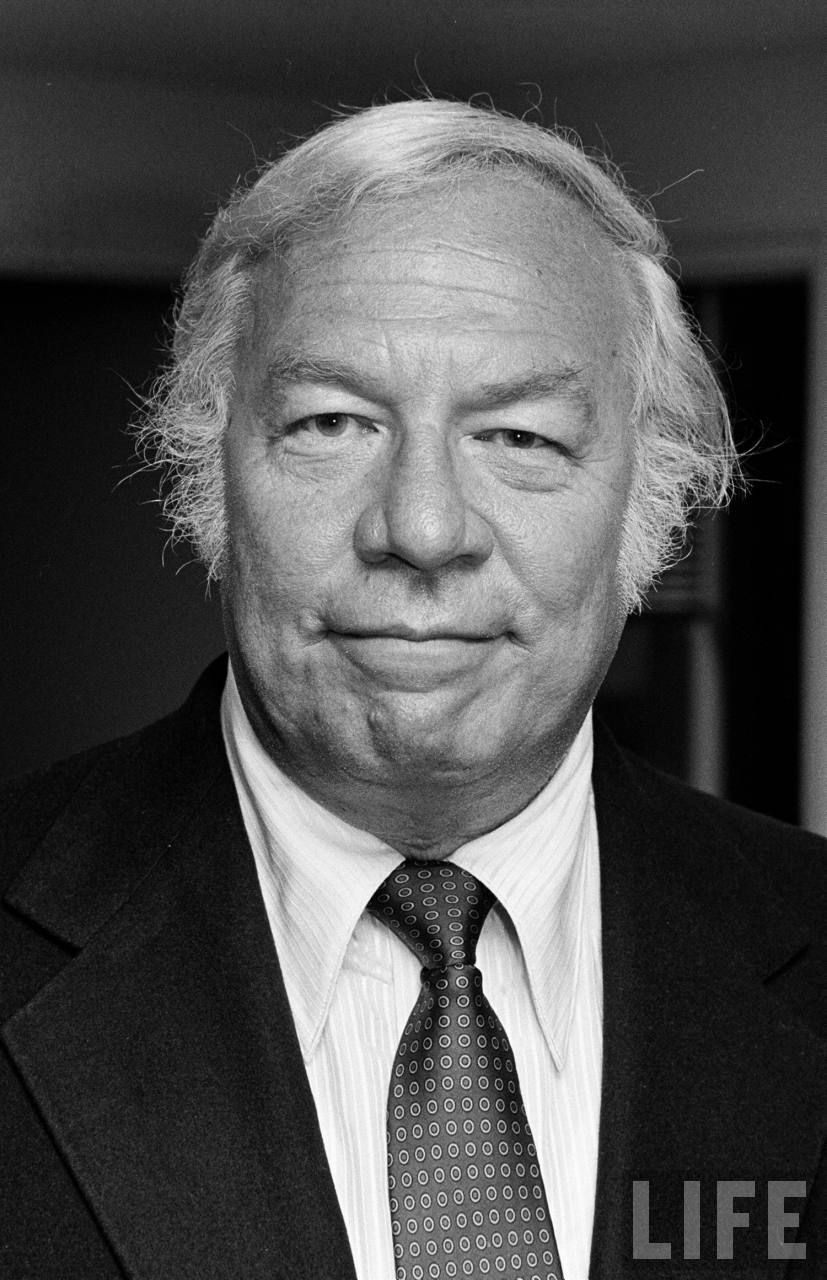 Capt. Spaulding's World: Actor George Kennedy Passed-Away at Age 91