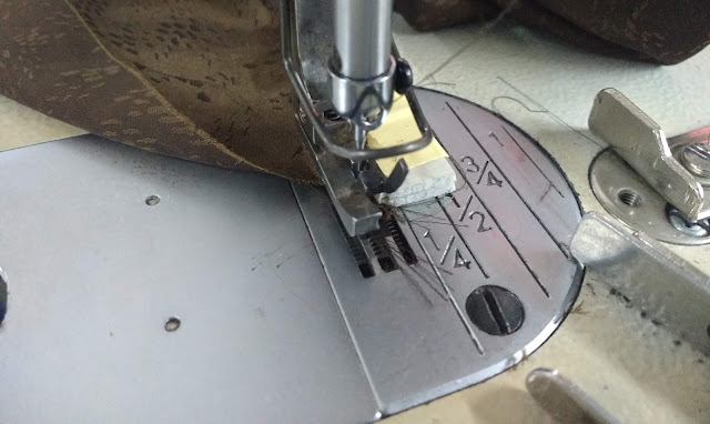 Stitch Classification - Different Types of Stitches Used in Garment Making