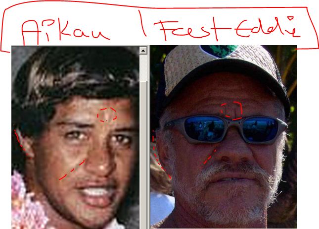 Welcome to Mossad-ALF´s funny little blog...: SURFERS 1949 eddie ...