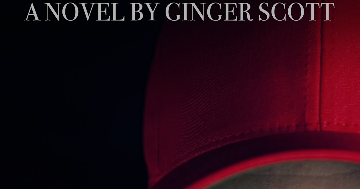 Liv's World of Books: Cover Reveal: A Boy Like You by Ginger Scott
