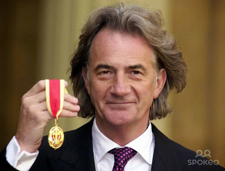 Il Blog di MAT2020 (estensione del web magazine): Compie gli anni Paul ...