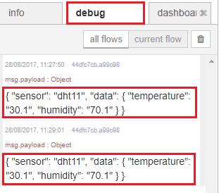 Decoding dan Encoding JSON dengan Arduino atau ESP8266 - IoTqu