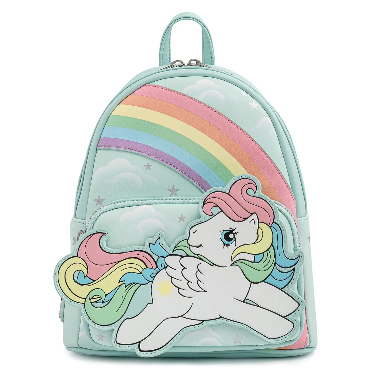 Mlp Merchandise Wallet