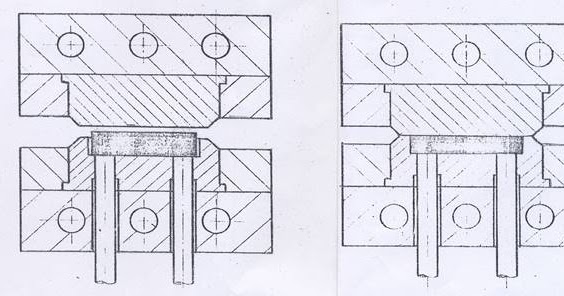 Moulding - COMPRESSION MOULDING | Tool and die making