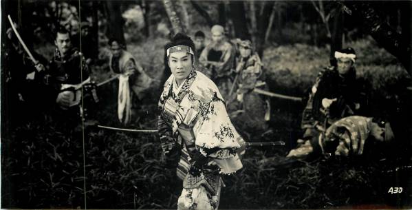 KOTENGU KIRITARO [小天狗霧太郎]