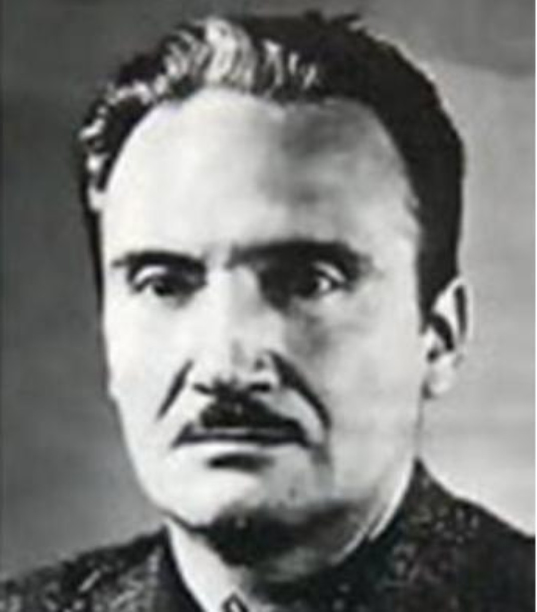 Beca 18 VRAEM IPAL: JOSÉ MARÍA ARGUEDAS