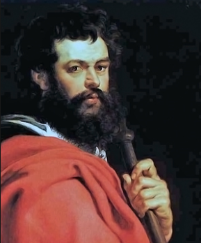 PROFILE | APOSTLE JAMES THE LESS
