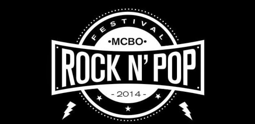 El Escenario. Cultura Alternativa: Confirmado cartel del Festival Mcbo ...