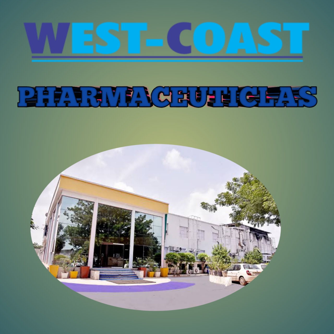 JOB OPENINGS FOR B. PHARM / M. PHARM / M.SC AS CHEMIST IN WEST COAST PHARMACEUTICALS.