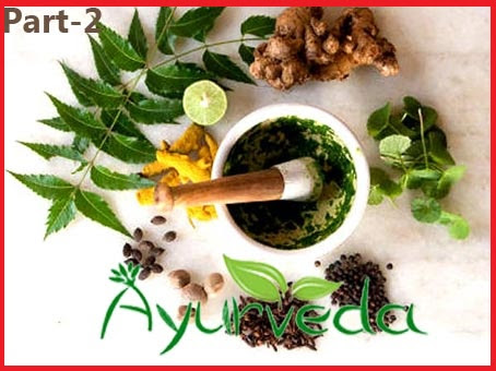 What is Ayurveda and Why (Part-2)