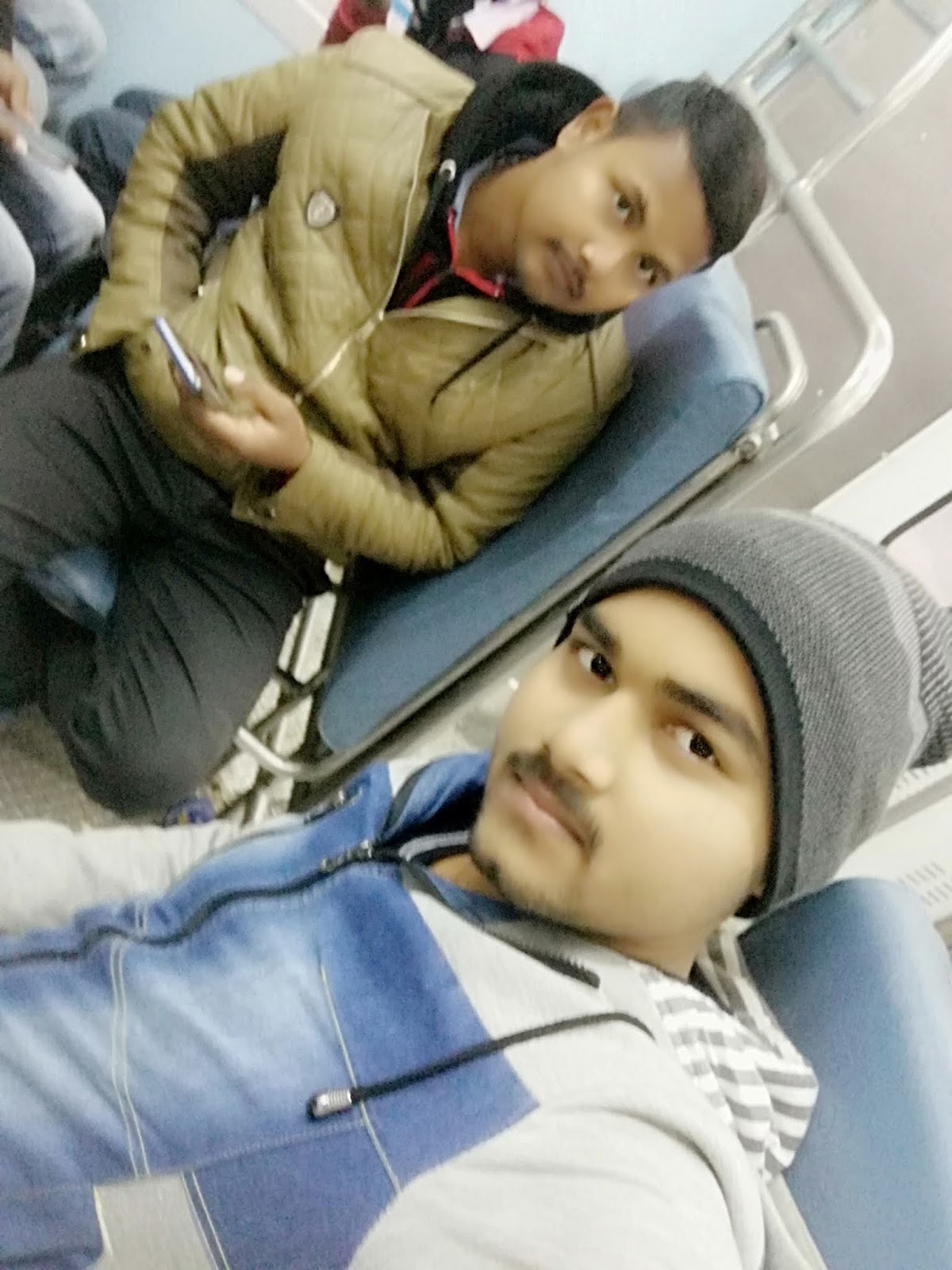 ANIKET SINGH KUSHWAHA