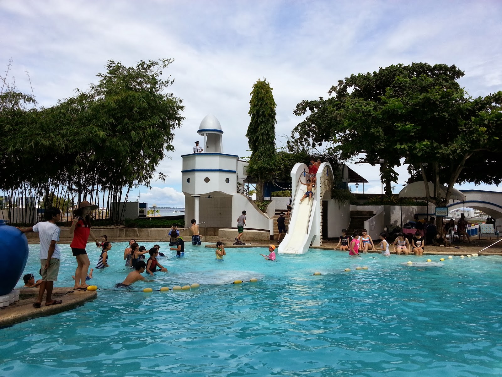 All about Cebu: [ HelloCebu / Resort ] EGI Resort / Mactan