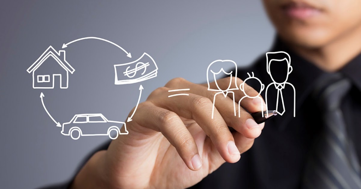 Gestoria y seguros: POR QUE TOMAR UN SEGURO