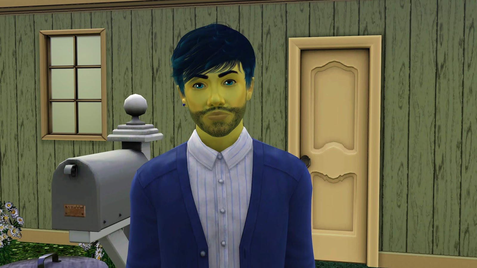 Sims 3 - Ultimate Sim