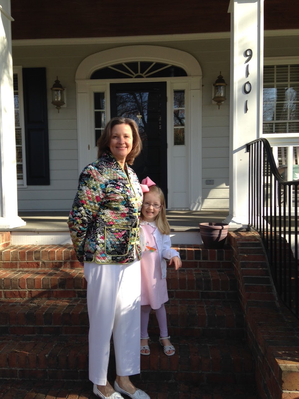 The Cox Family Tree is Growing!