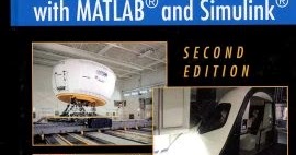 Novedades Biblioteca RHC: Simulation of dynamic systems with MATLAB and Simulink
