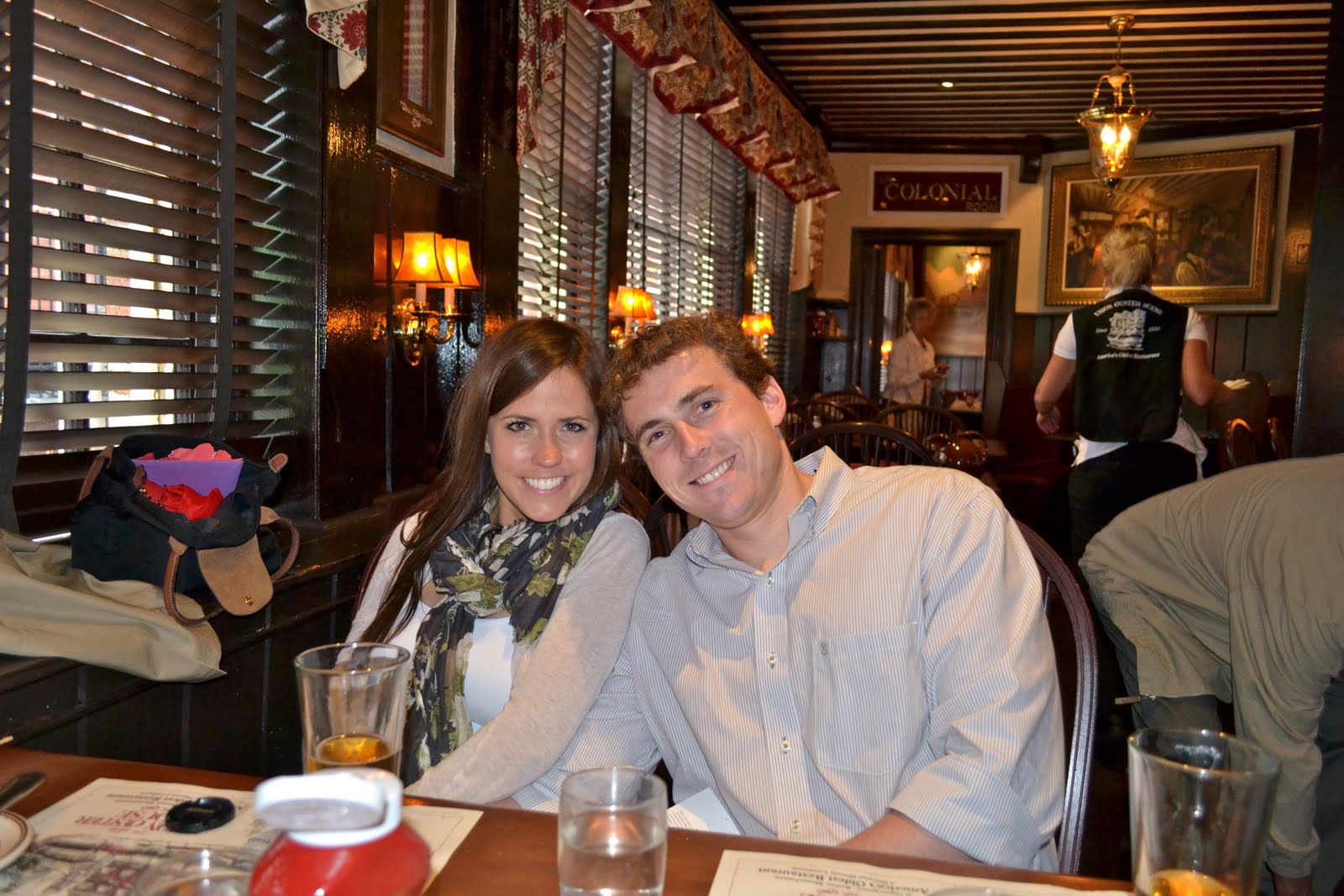 The Chronicles of Jennifer McFall