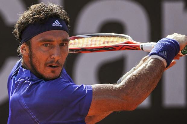 El Blog de Juan Mónaco: febrero 2015