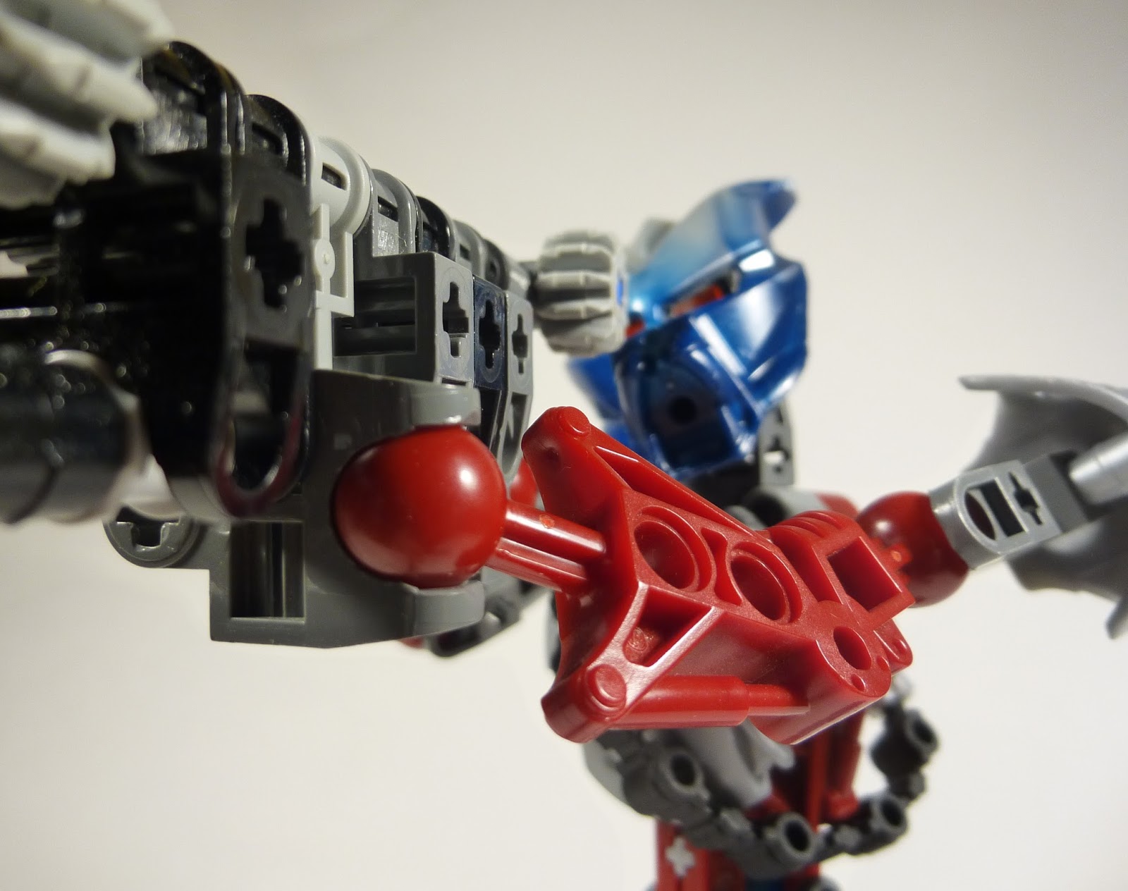 Invader39: Orin, Toa of Oxygen