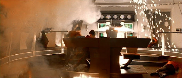 Ray Hardgrit's Sci-Fi Adventures: Star Trek II: The Wrath of Khan ...