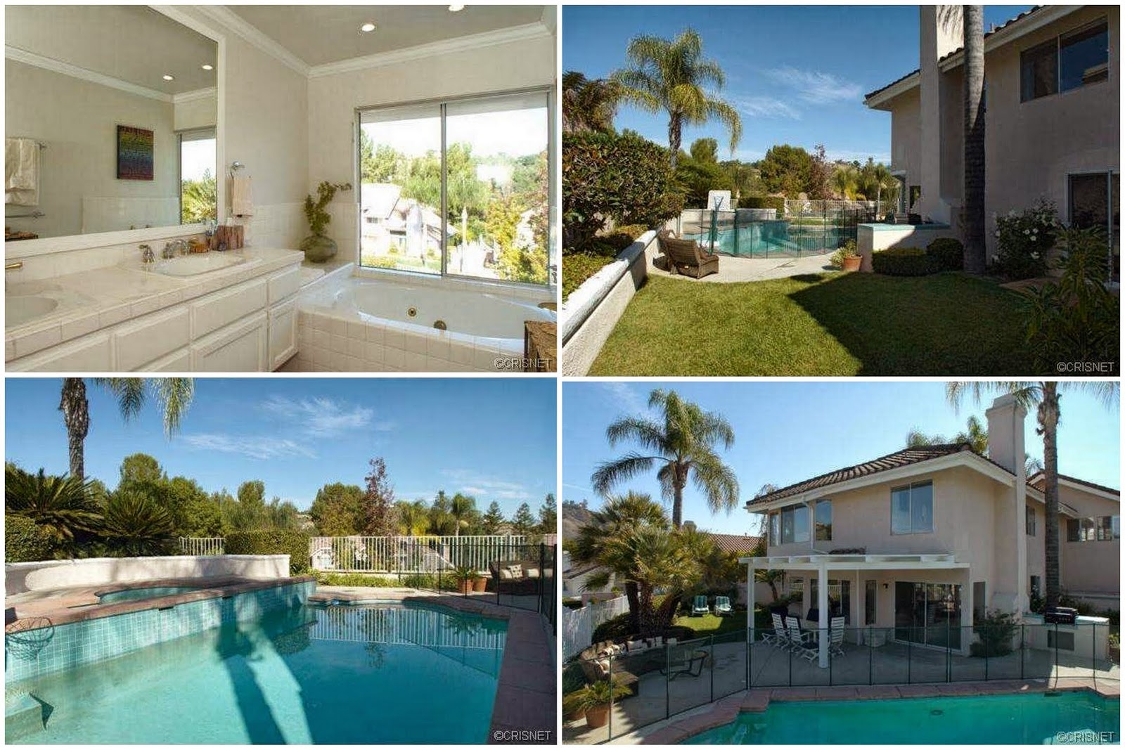 Celeb R.E.: MADtv Comedian Bryan Callen Calls Calabasas Home | San ...