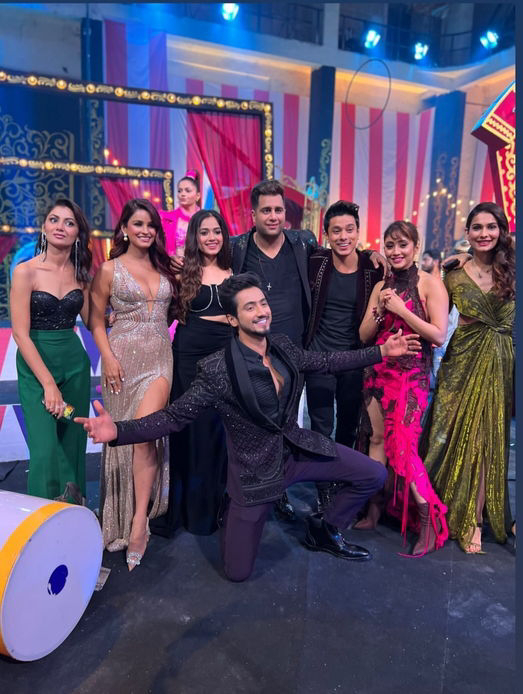 Khatron Ke Khiladi Season 12 Winner 2022 Khatron Ke Khiladi Season 12 Winner 2022