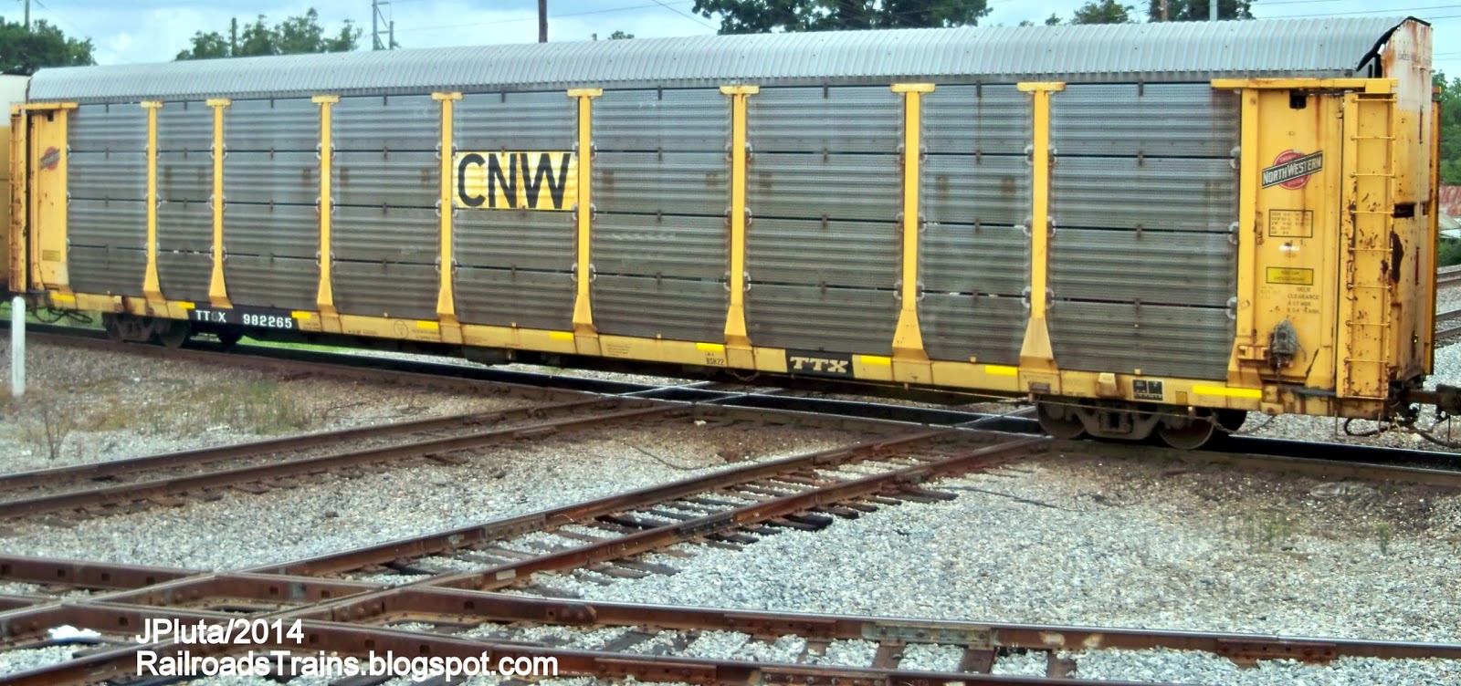 RAILROAD Freight Train Locomotive Engine EMD GE Boxcar BNSF,CSX,FEC ...