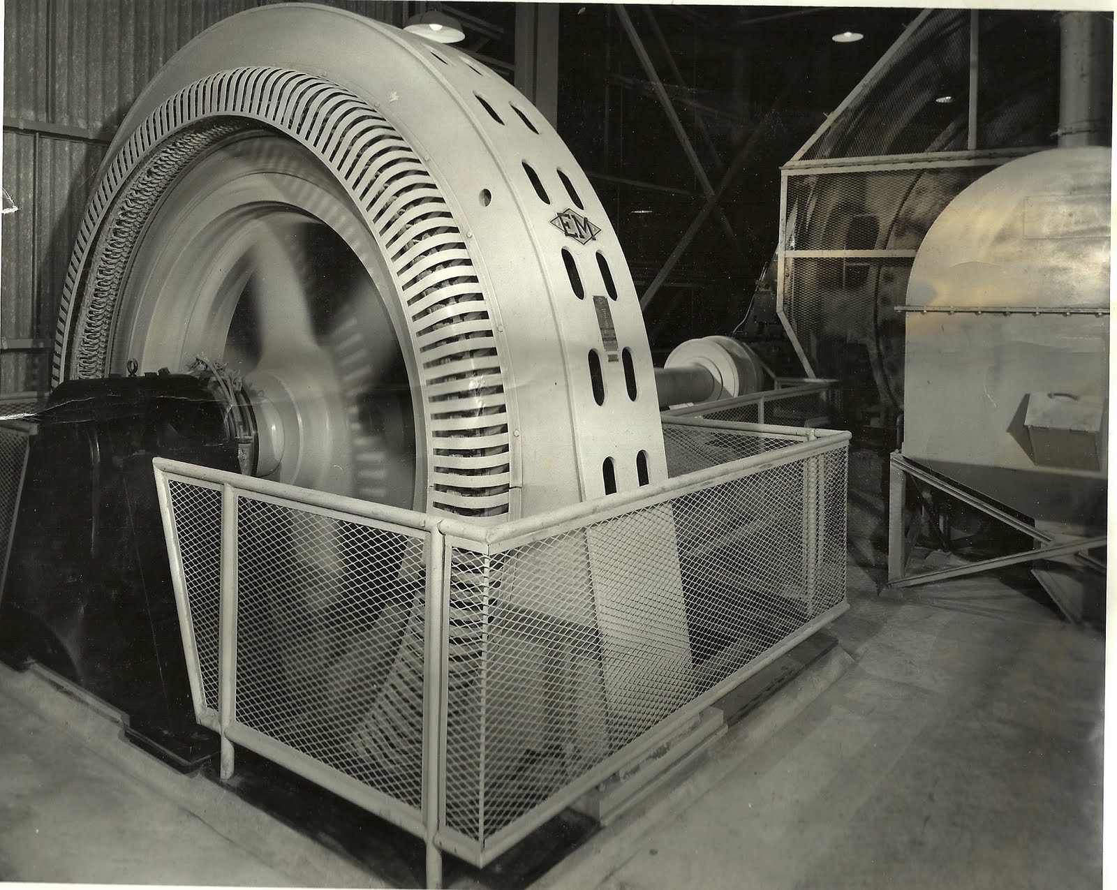 Cynosure: Cementland: