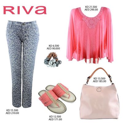 Riva Spring/Summer Salwar/Kameez 2012 By Riva Fashion | Riva Fashion ...
