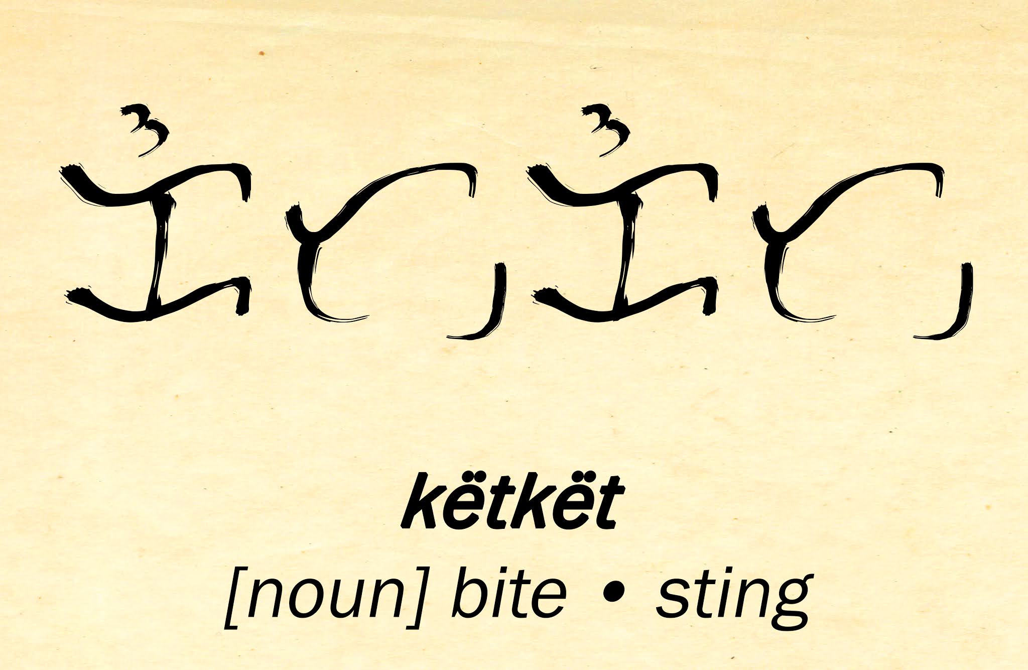 TULDIK IN BAYBAYIN: Part 4 - Understanding the additional tuldik for ...