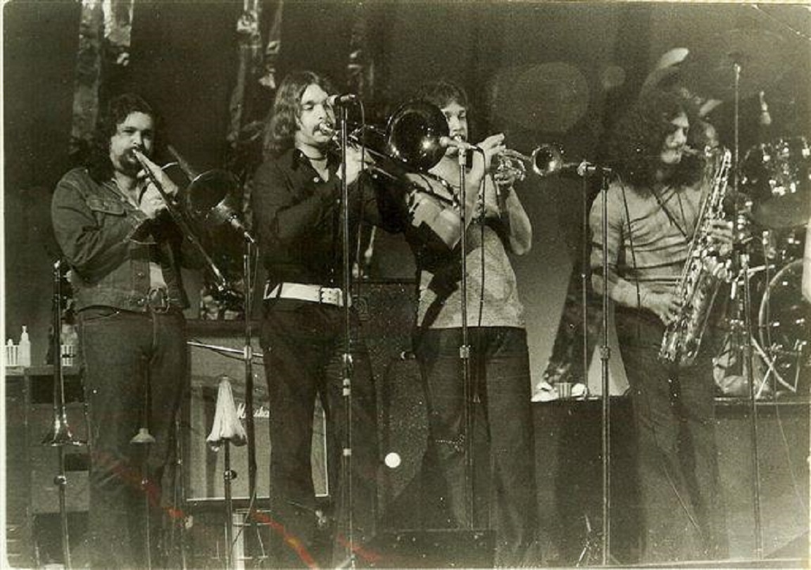 johnkatsmc5: Rastus “Rastus” 1971 first double album GRT Records ...