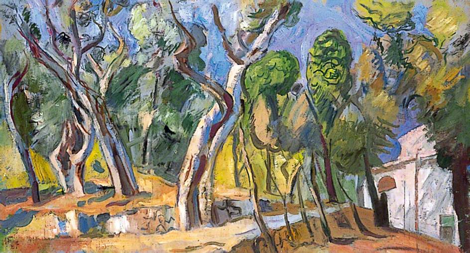 Spencer Alley: June 2020