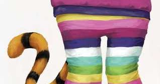 That's Another Story: Learning from Picture Books – A TIGER TAIL