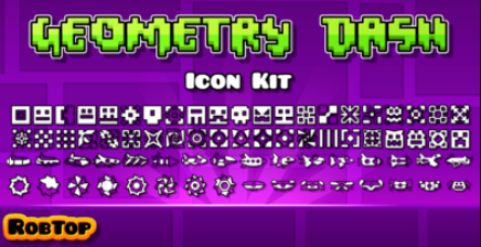 Cara Bermain Game Geometry Dash - Info Dan Cara Bermain Game