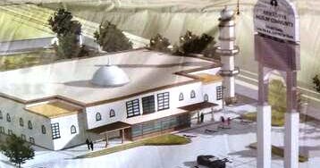 Ahmadiyya Mosques: Sadiq Mosque - Philadelphia PA USA