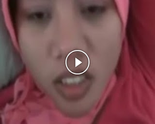 Seks Kilat Bersama Tante Jilbab Pink - Ternak Bokep