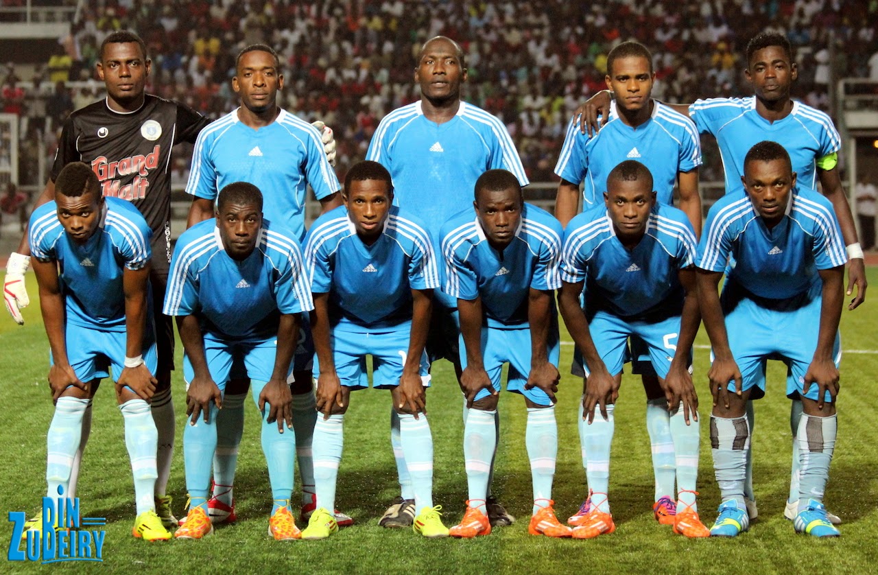 KMKM KWENDA KHARTOUM JUMATANO - SPORTS IN BONGO