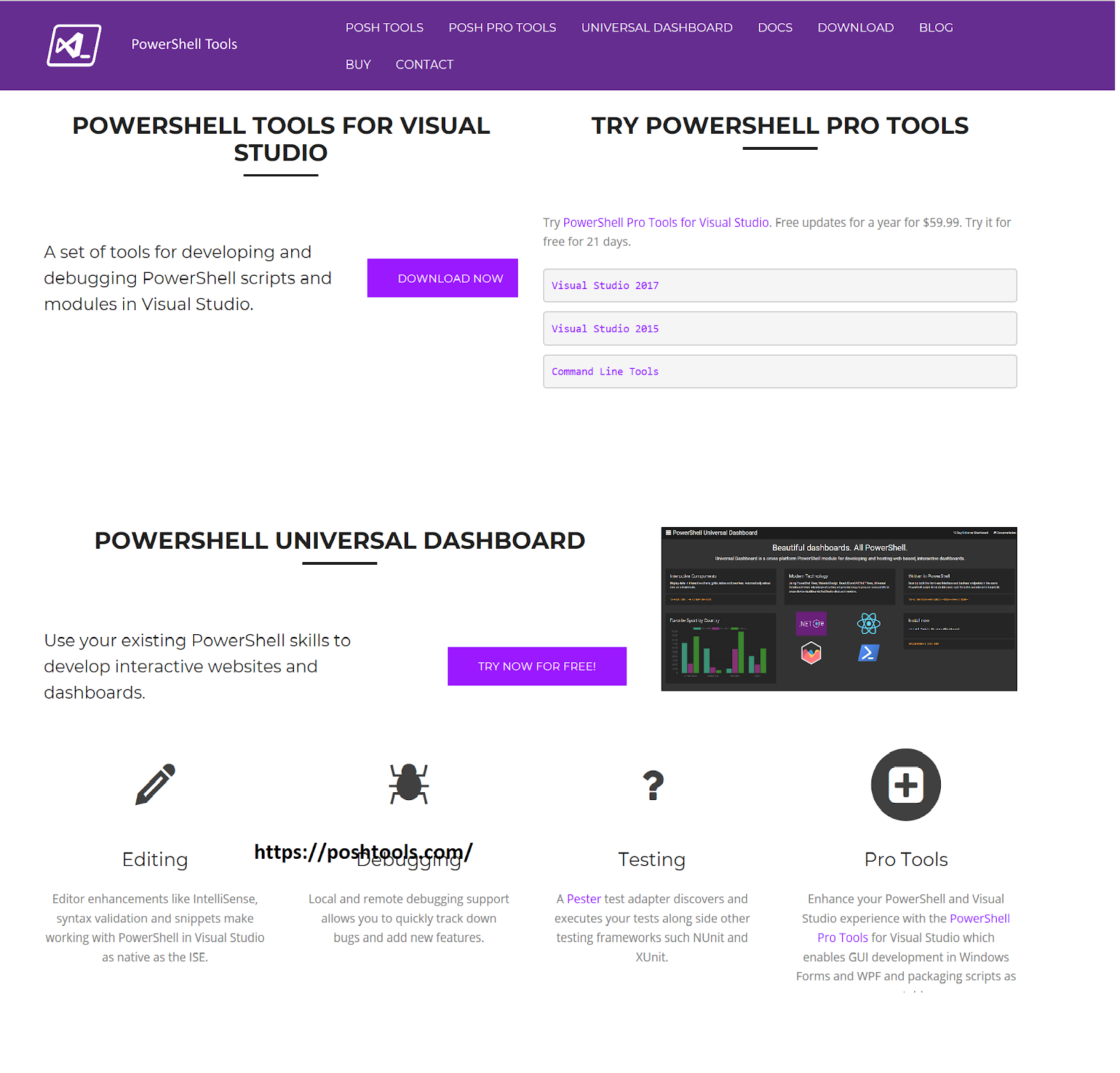 HodentekMSSS: PowerShell Pro Tools is a Visual Studio Community 2017 ...