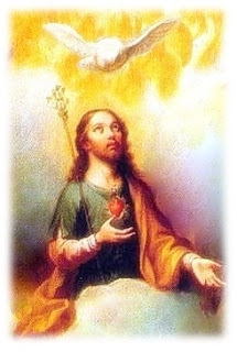 AD TE BEATE IOSEPH ☩ TO THEE O BLESSED JOSEPH ☩: Heart of St Joseph - A ...