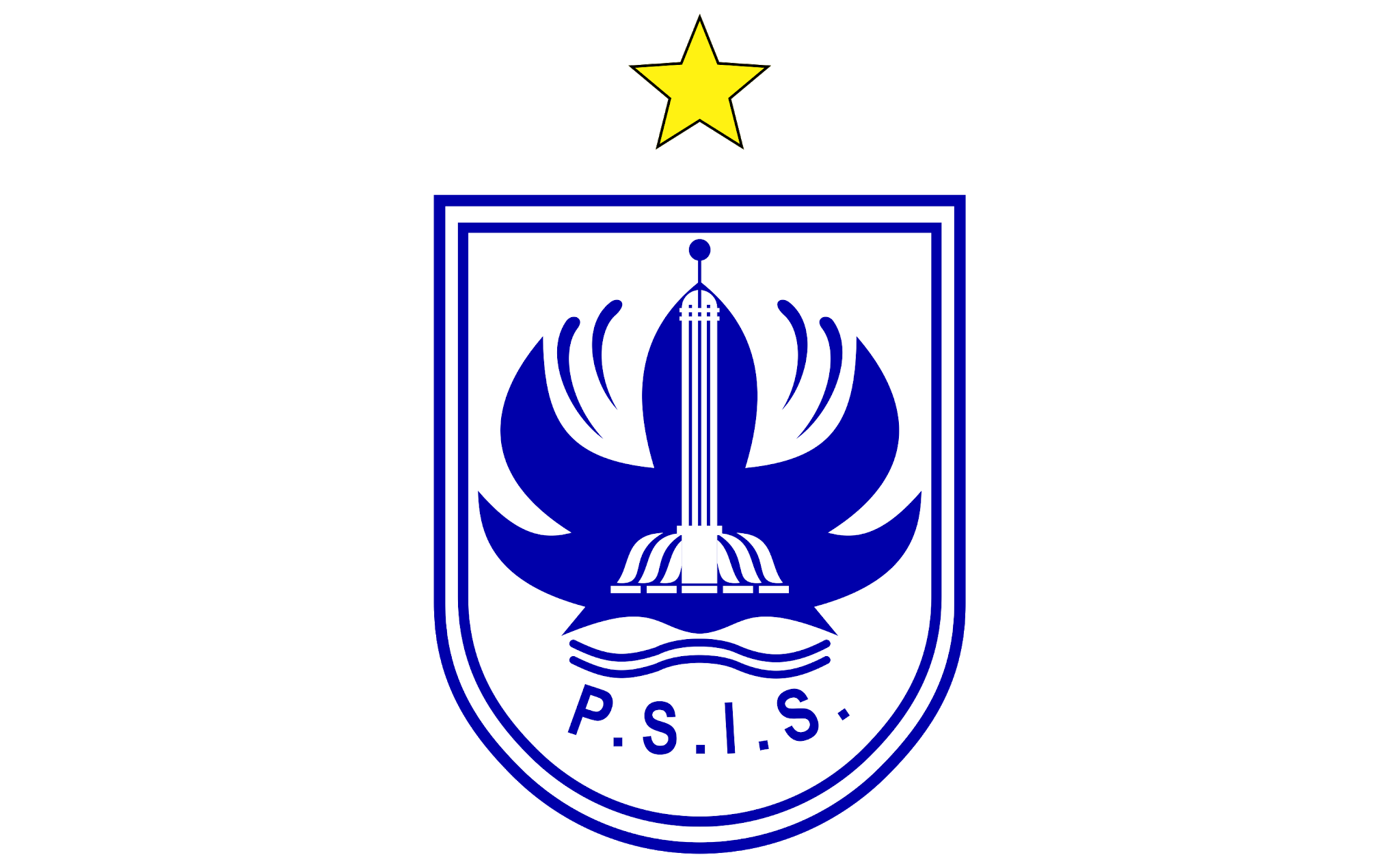 Logo PSIS Semarang ~ logocorel.com : Free Vector Logos & Design