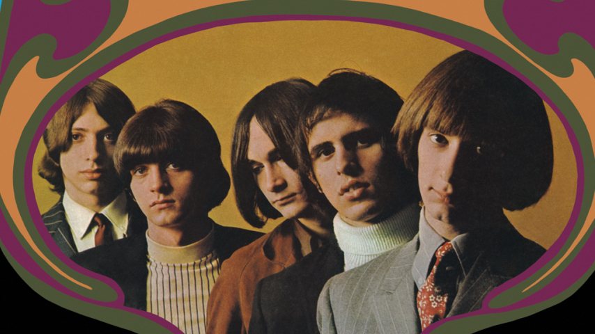 Dreaming About Other Worlds: Musical Artist - The Left Banke
