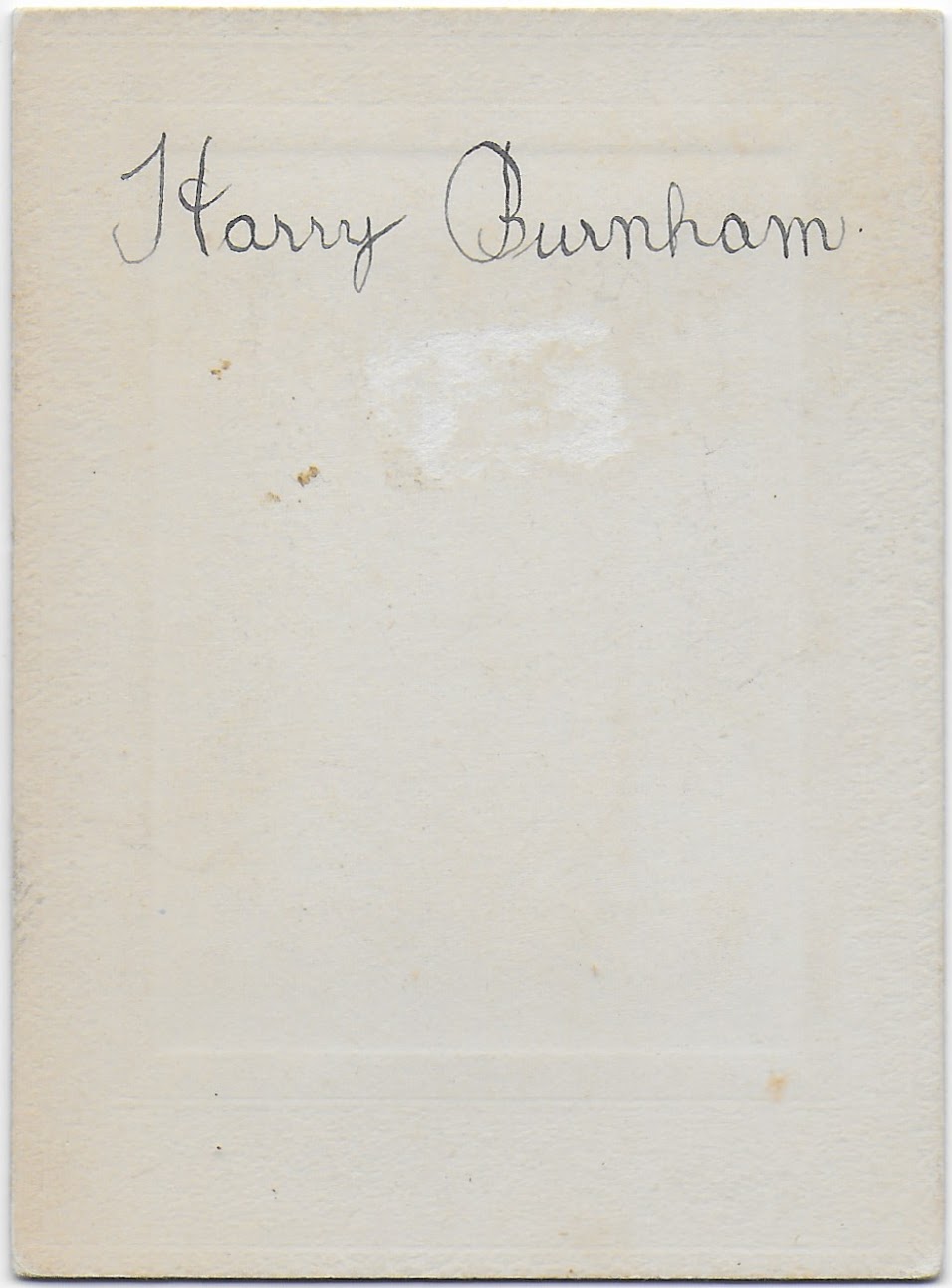 Heirlooms Reunited: August 2020