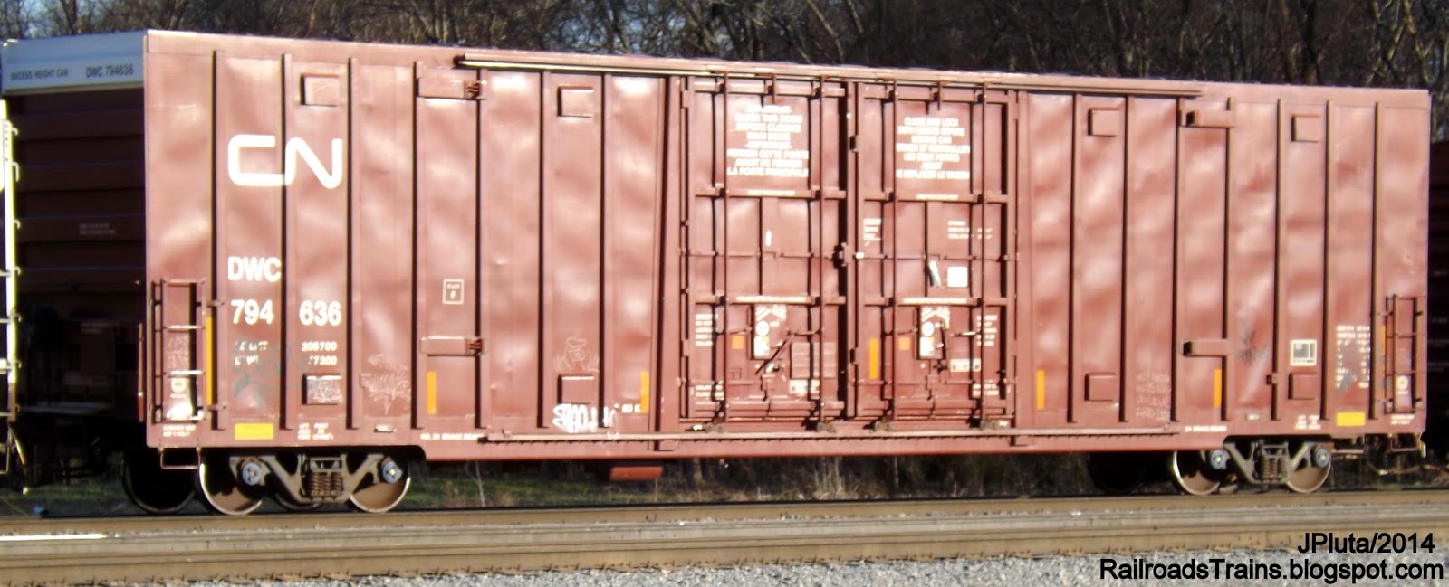 RAILROAD Freight Train Locomotive Engine EMD GE Boxcar BNSF,CSX,FEC ...
