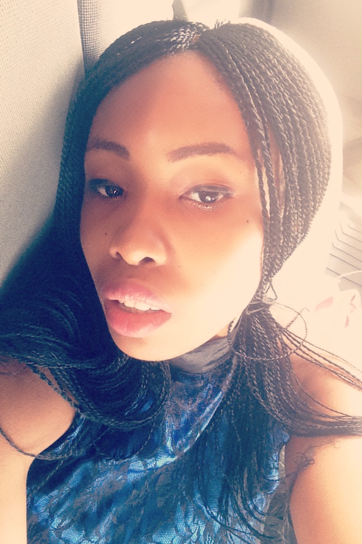 Get Glowy Dewy GLASS SKIN In Less Than 60 SECONDS! - Chisomxo