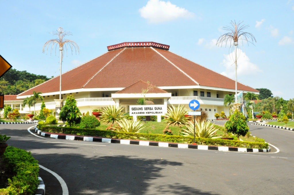 Akademi Polisi (Akpol) - Update Yuk