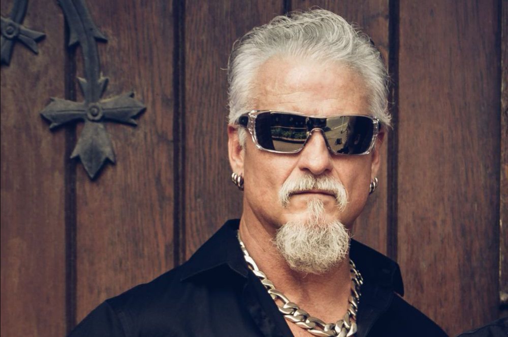 ΕΚΤΑΚΤΟ: Ο John Schaffer παραδόθηκε στις αρχές! | Metal Nuovo