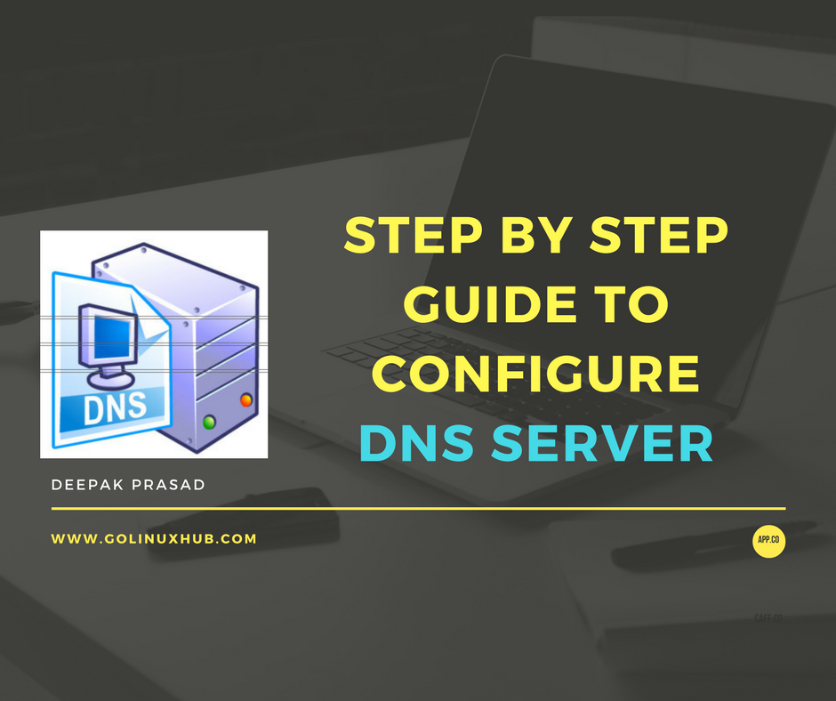 Step By Step Tutorial Guide To Configure Bind Dns Server In Chroot Environment For Red Hat Rhel