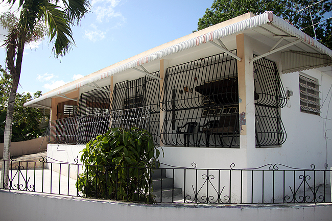 The Real Puerto Rico: A Walk Through my Grandparent's Eclectic ...