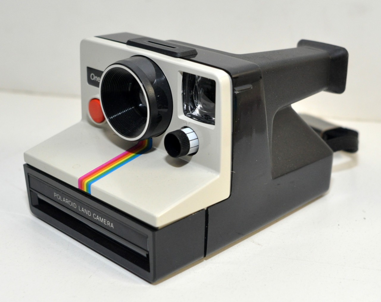 THRIFT SCORE...and more...: vintage polaroids...