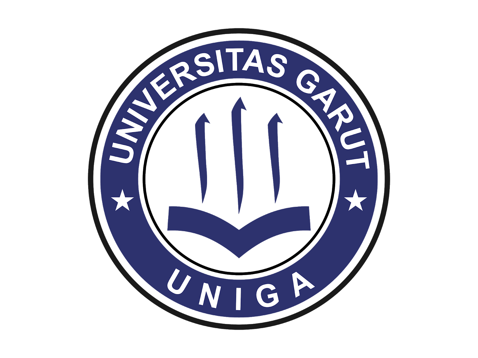 Logo Universitas Garut Vector Cdr & Png HD - Biologizone